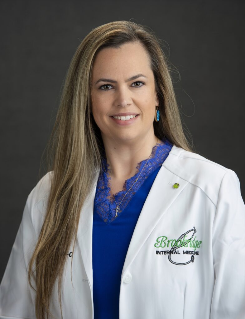 Brookridge Internal Medicine